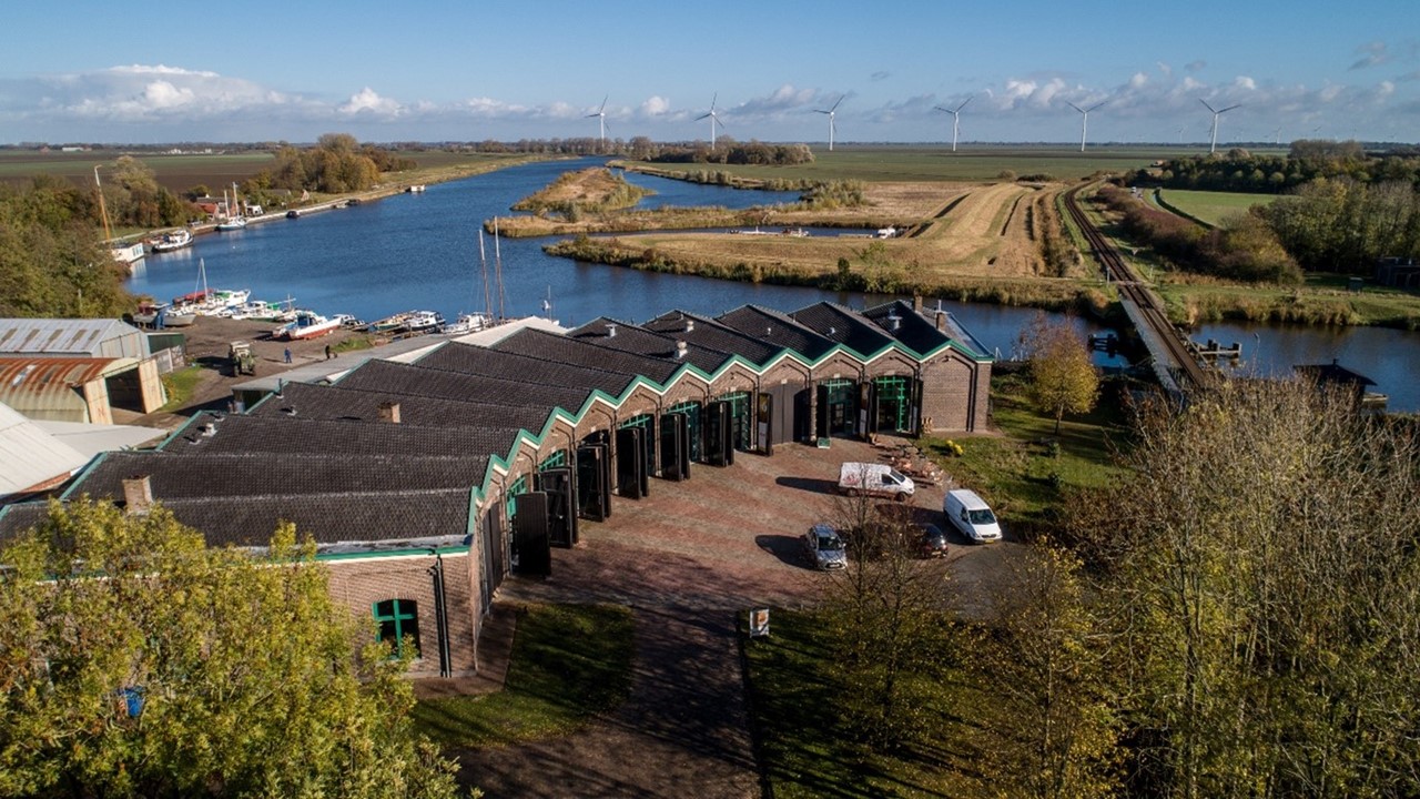 De Graanrepubliek: de smaak van graan hergewaardeerd | MarketingTribune ...