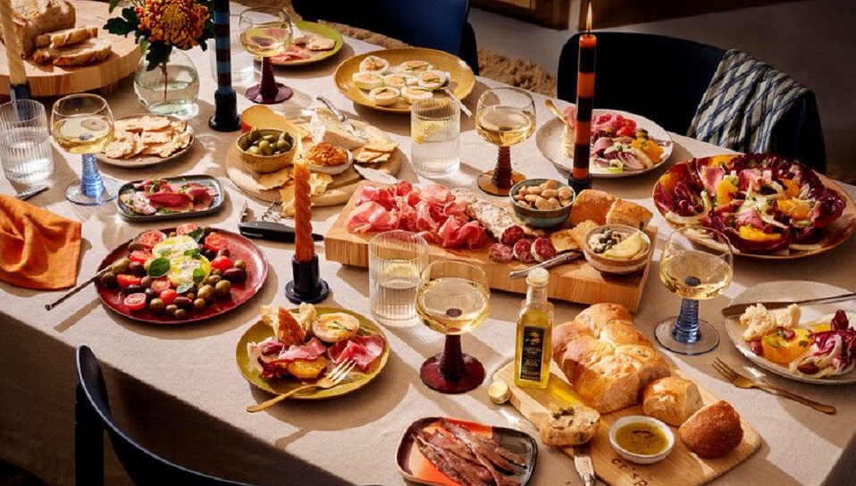 Fonq en Crisp zetten samen smaakmakers op tafel | MarketingTribune Food en Retail