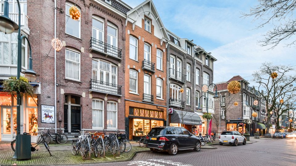 4500 winkels doen mee aan 'Week van de Stenen Winkel ...