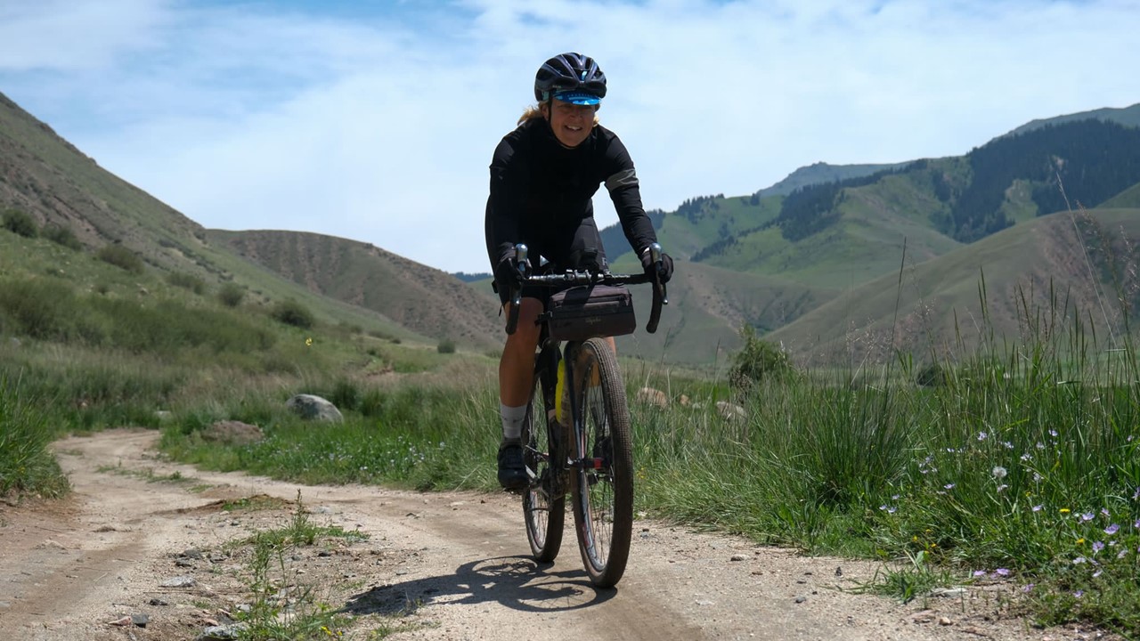 De zomer van... Sarah Clark van Lululemon | MarketingTribune Food en Retail