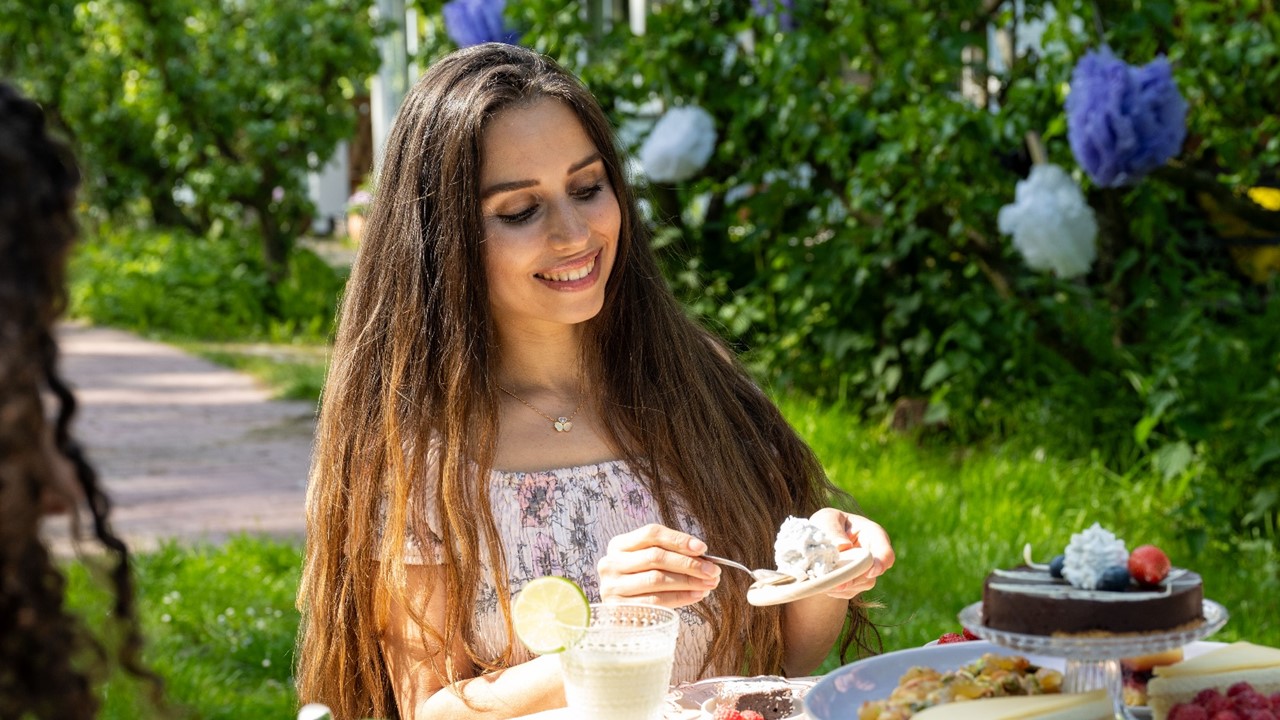 DOSSIER SUMMER IN THE CITY DE zomer van Romélia Schwarzkächel van ...