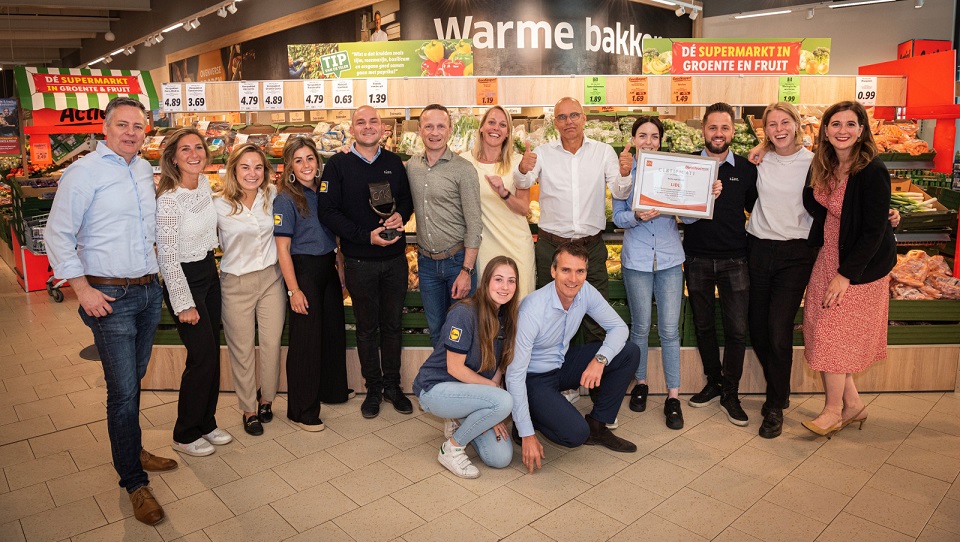 Lidl naar Alfred | MarketingTribune Food en Retail