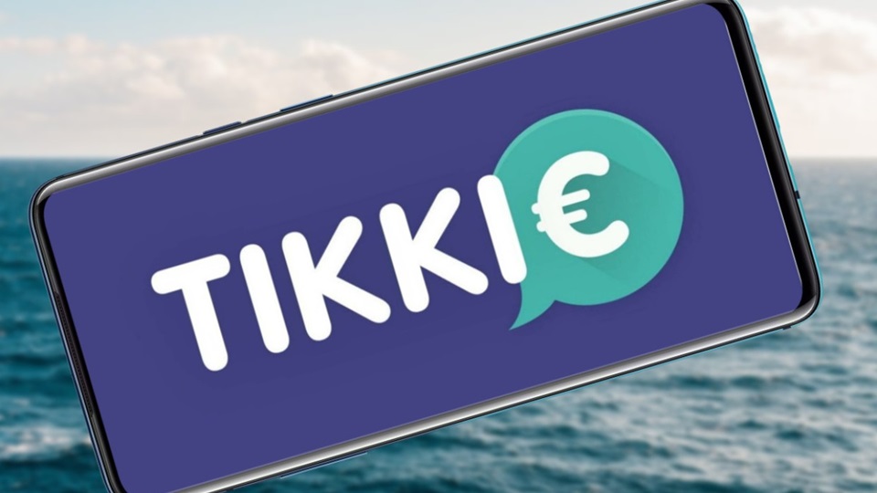 Nieuw jaarrecord: 6,6 miljard euro betaald via Tikkie in 2023 ...