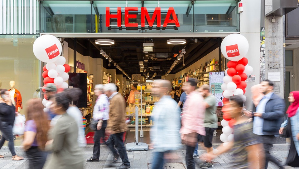 Hema meldt opnieuw stijging omzet en winst | MarketingTribune Food en ... Hema meldt opnieuw stijging omzet en winst | MarketingTribune Food en ...