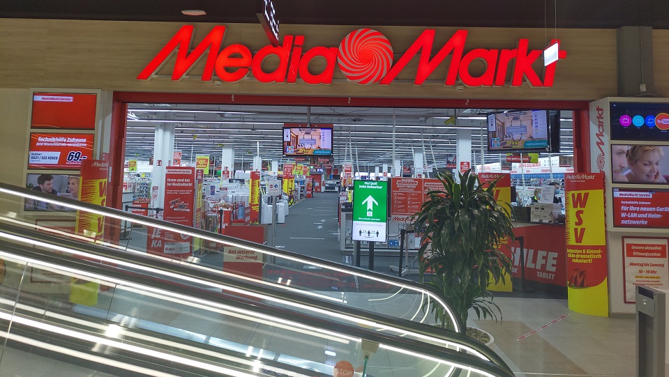 MediaMarkt organiseert training AI voor studenten | MarketingTribune ...