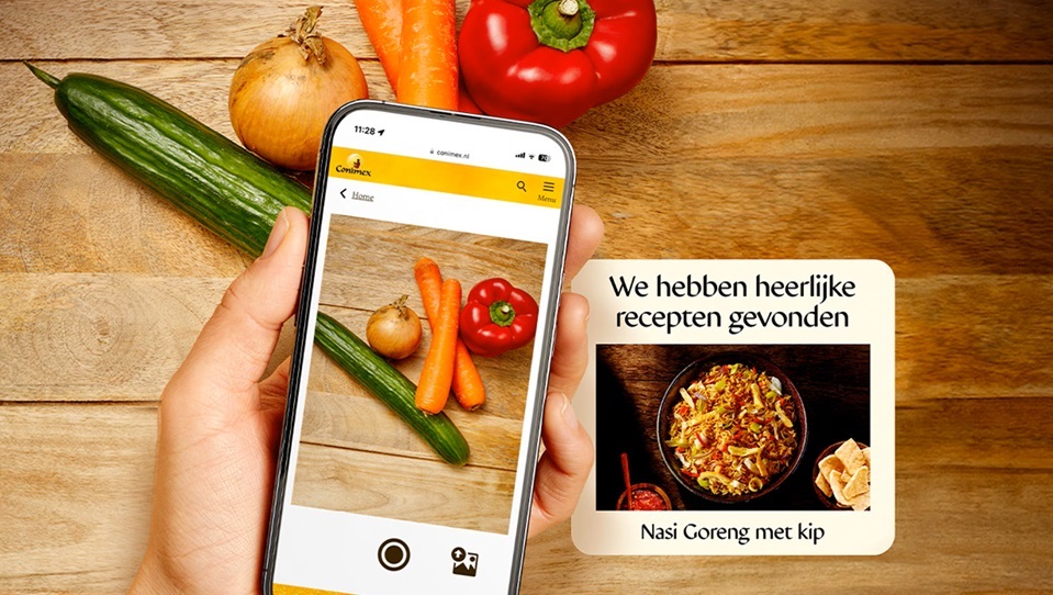 Unilever verkoopt merk Conimex aan Finse Paulig | MarketingTribune Food ...