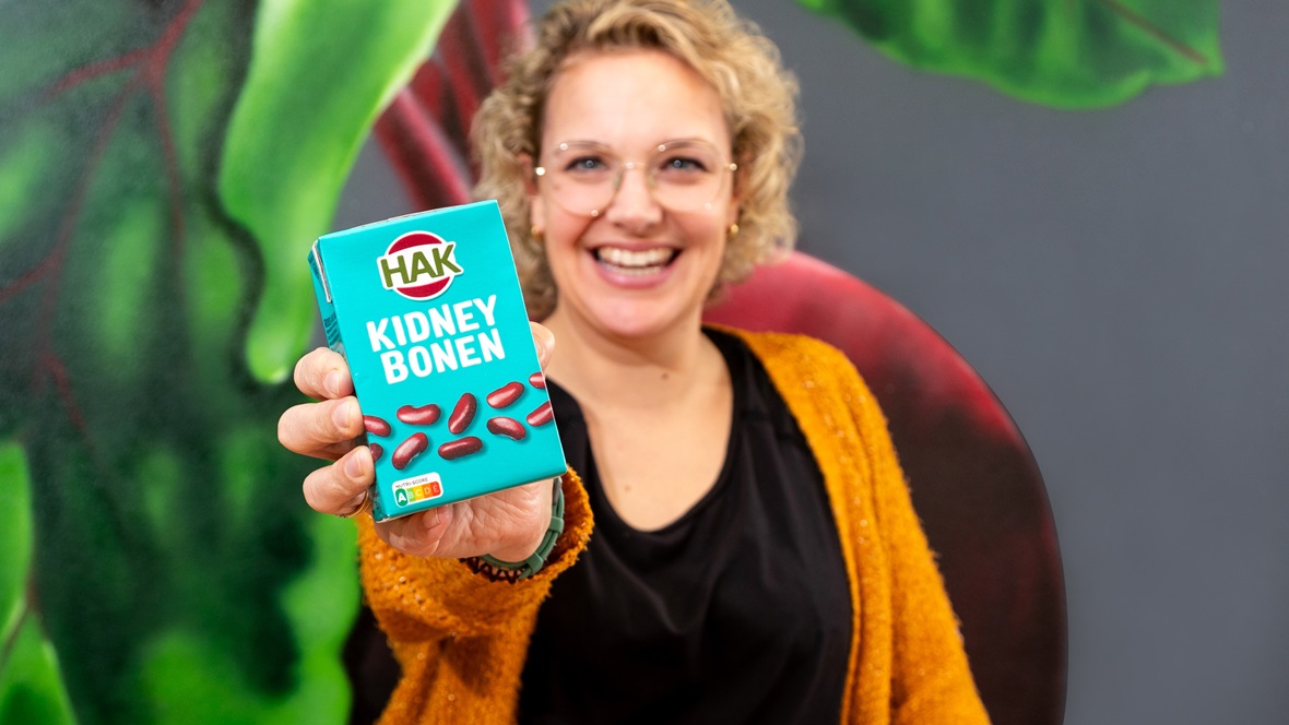 Hak-in-Pak geeft boost aan peulvruchtencategorie | MarketingTribune ...