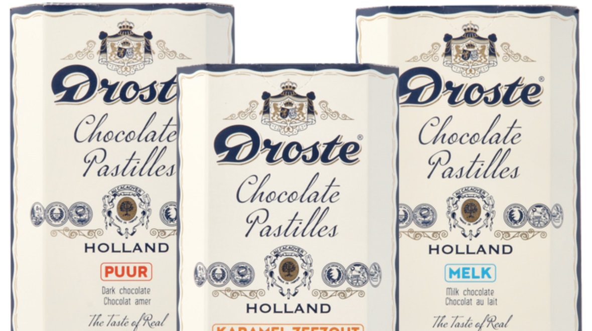 Droste-effect mogelijk ten einde | MarketingTribune Food en Retail