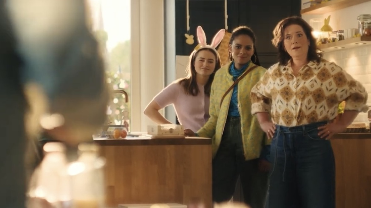 Jumbo start campagne 'Pasen maak je samen' | MarketingTribune Food en Retail