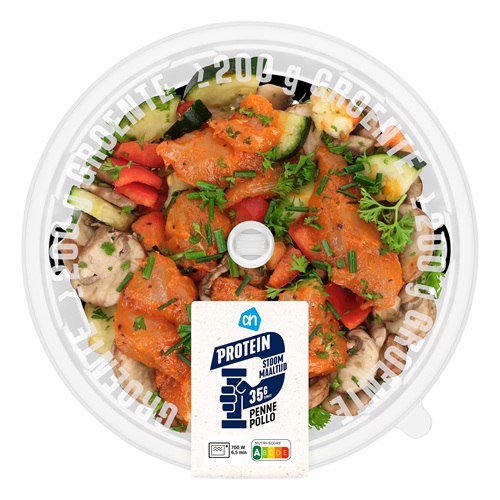 Albert Heijn introduceert vernieuwd kant-en-klaar assortiment waaronder ...