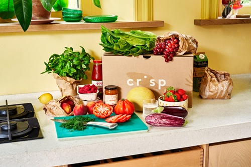 Crisp versnelt groei en breidt uit naar foodservice | MarketingTribune ...