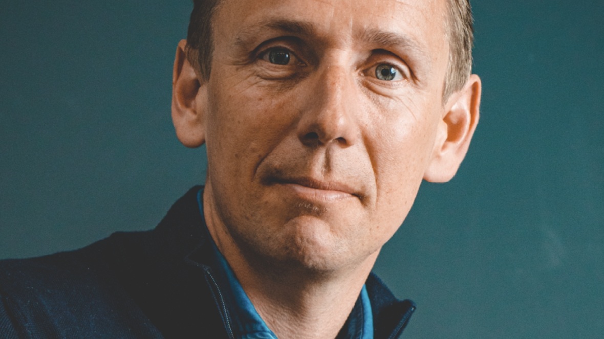 Breaking: Deen Jesper Højer is nieuwe ceo Jumbo | MarketingTribune Food ...