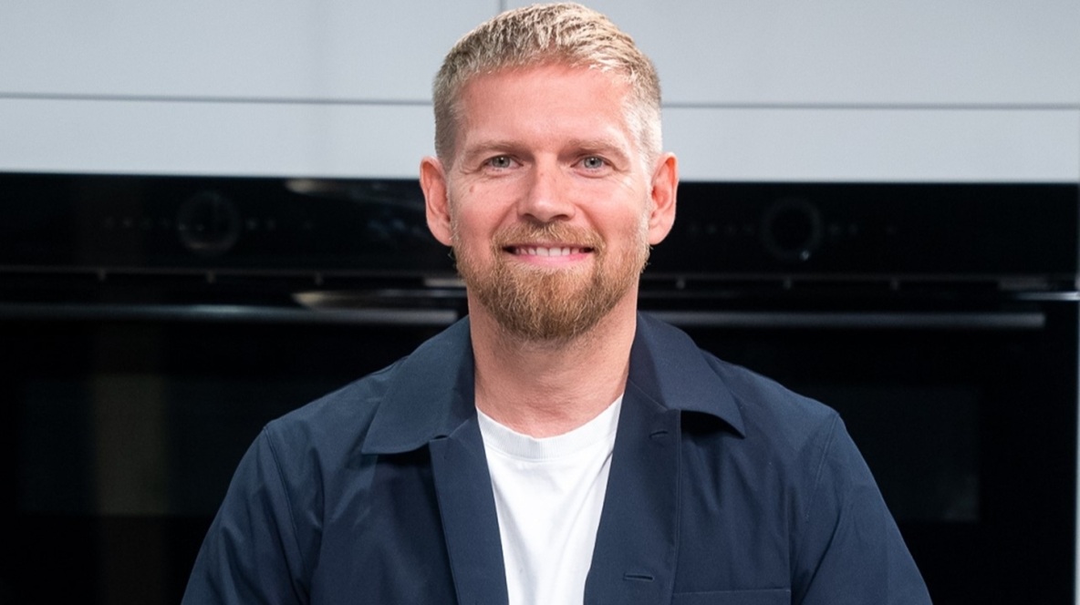 [marketeer 256] Philipp Markmann (ESN): 'Kwaliteit en innovatie zijn ...
