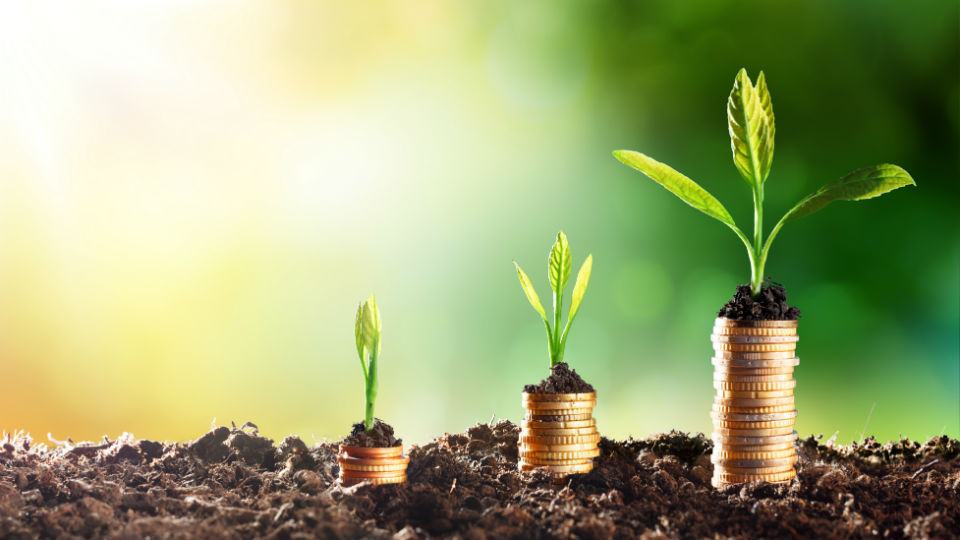 Change is good: het einde van de groei-economie | MarketingTribune Food ...