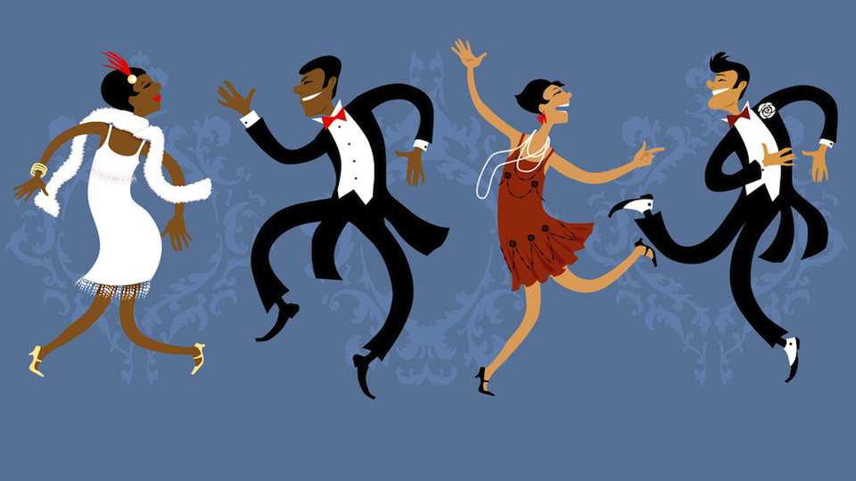 [column] Roaring Twenties | MarketingTribune Food en Retail