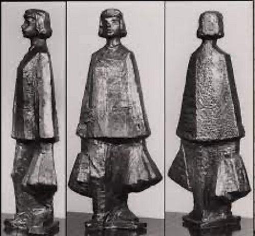 [column] Wie zou Roy Jacobs in de hal van het Philips-kantoor moeten ...