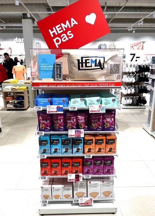 [column] Hema durft keuzes te maken | MarketingTribune Food en Retail