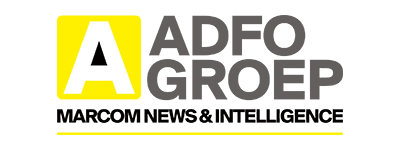 Adformatie in de restyle, Adfo Groep nieuw logo | MarketingTribune Media