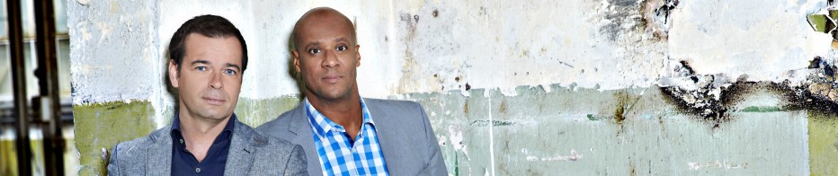 SPOT Social TV Analyse: Verslaafd voorlopig winnaar nieuwe TV seizoen ...