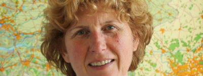 Dina Boonstra algemeen directeur NDC Mediagroep | MarketingTribune Media