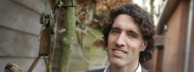 Martin Hersman van Sanoma naar De Baak | MarketingTribune Media