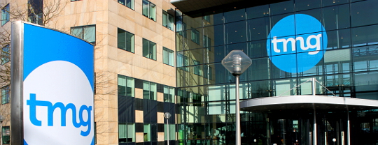 TMG is mediapartner van Oad | MarketingTribune Media