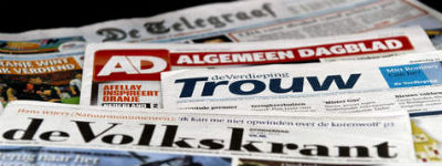 Digitale krant heeft 1,4 miljoen betalende abonnees | MarketingTribune ...