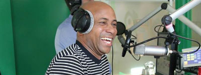 Radio 10 biedt Humberto Tan eigen radioshow | MarketingTribune Media