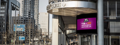 Samenwerking CS Digital Media en OpgeLED | MarketingTribune Media