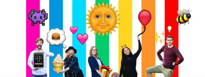 Mindshare en Snaplabs strijden op Koningsdag om Snapchat-aandacht ...