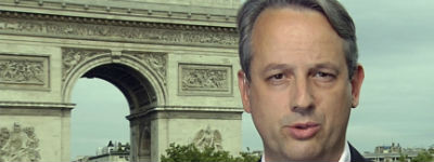 Ron Linker (NOS) wordt PR-chef BuZa in Washington | MarketingTribune Media