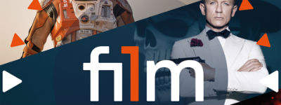 Film1 hernoemt en rebrandt eigen kanalen | MarketingTribune Media