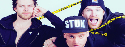 StukTV trekt in bij producent CCCP | MarketingTribune Media