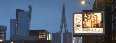 Exterion neemt afscheid van traditionele billboards | MarketingTribune ...