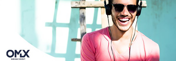 OMX is nieuwe manier van adverteren op digitale audio ...