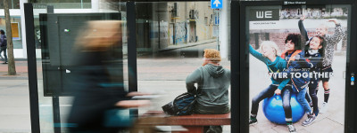 Clear Channel kiest nieuwe marktbenadering | MarketingTribune Media