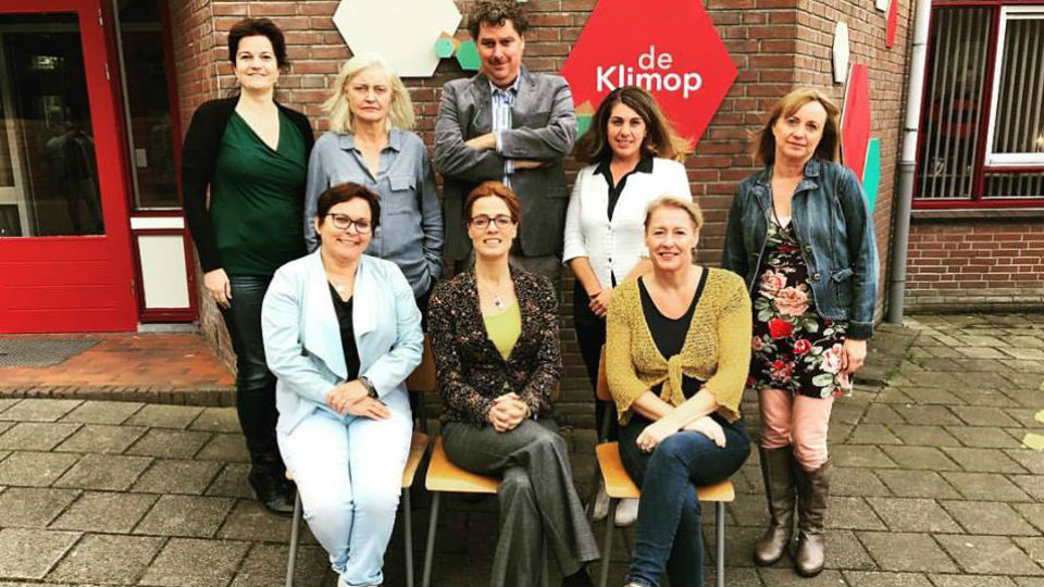 [Kijkcijfers] Onverwachte tv-hit De Luizenmoeder breekt records ...