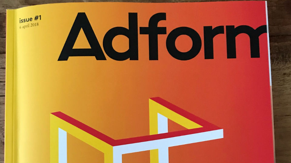 Adformatie nieuwe stijl: yes, we can? | MarketingTribune Media