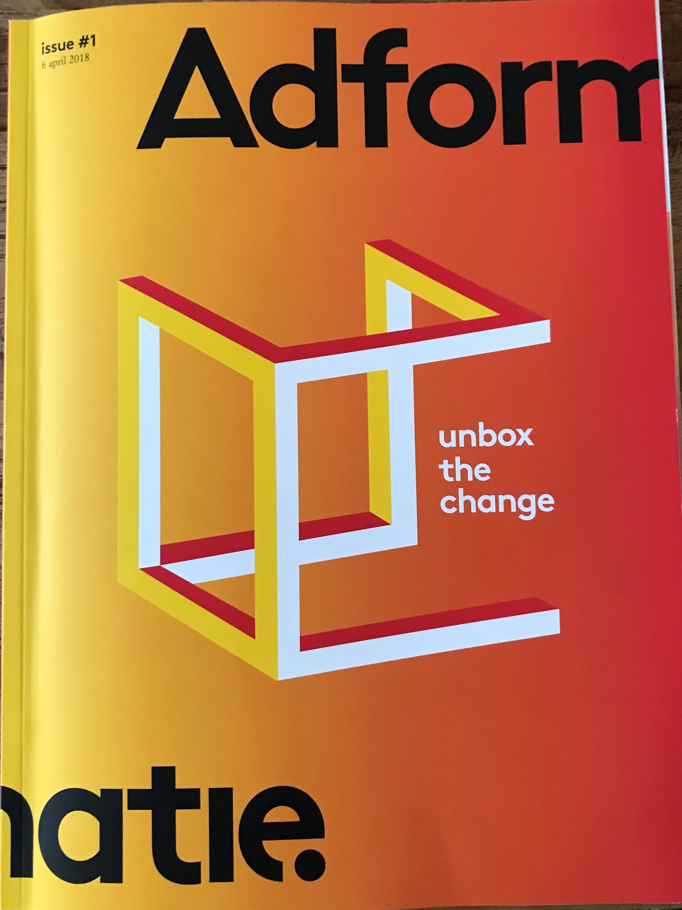 Adformatie nieuwe stijl: yes, we can? | MarketingTribune Media