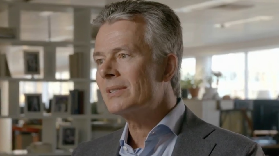Van Thillo: 'Gratis nieuws op NPO-websites is oneerlijke concurrentie ...