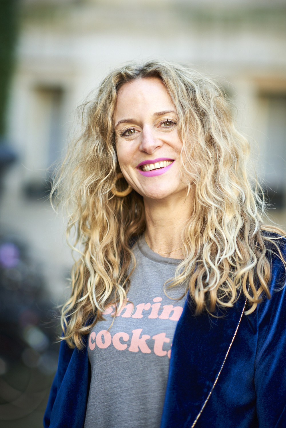 Sharon van Lokhorst nieuwe hoofdredacteur FavorFlav | MarketingTribune ...