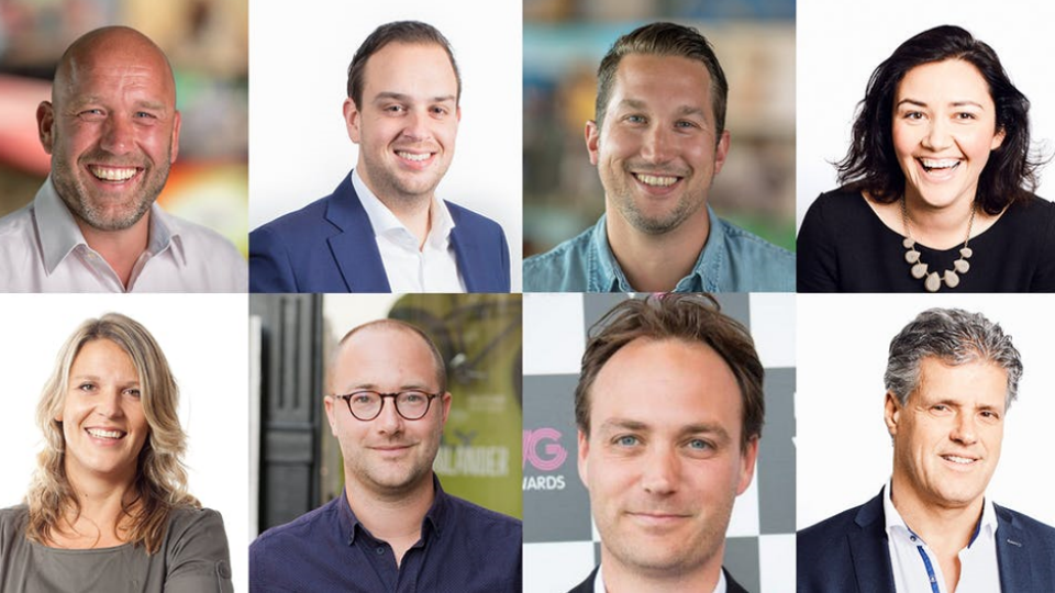 Ad Alliance maakt samenstelling managementteam bekend ...