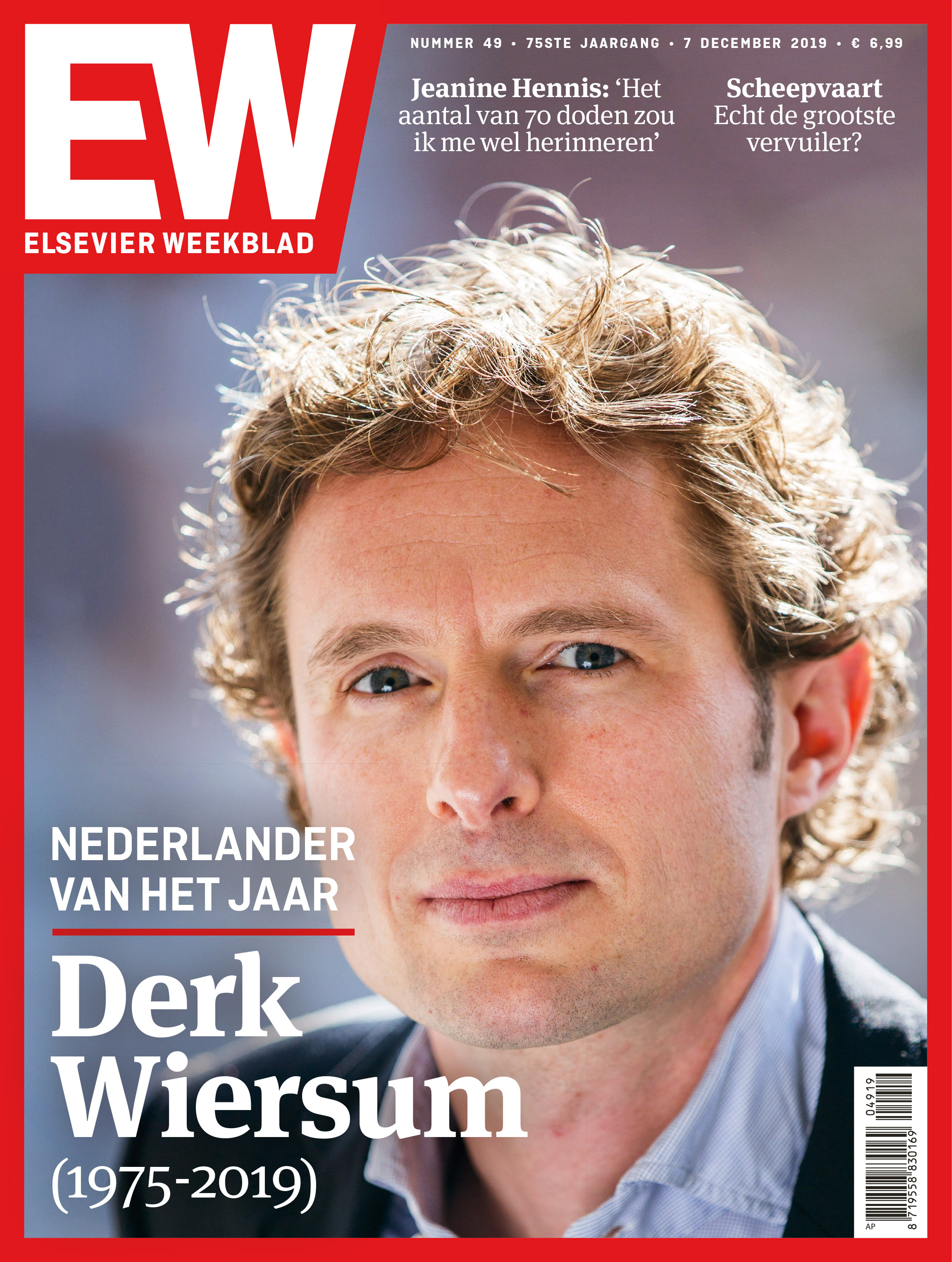 Elsevier Weekblad