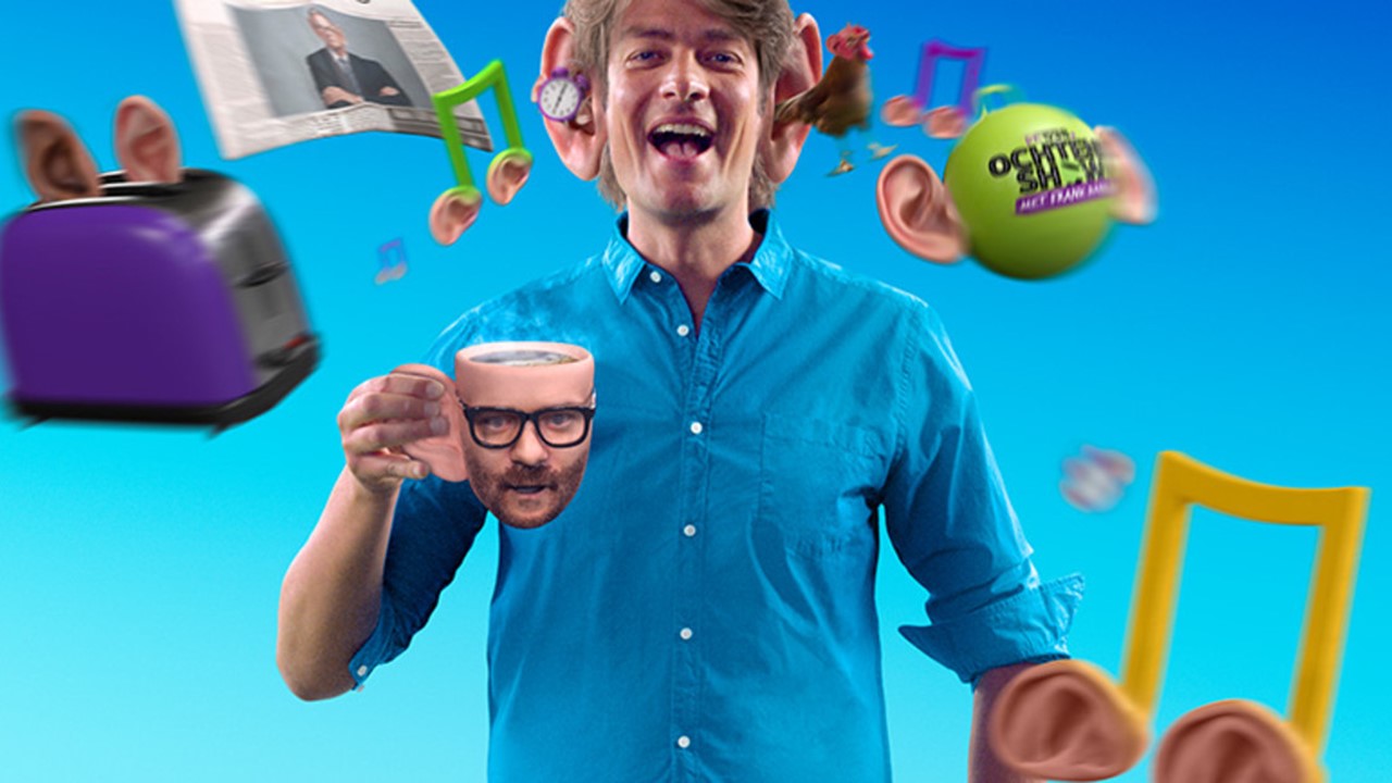 Talpa Network grootste radiogroep in 2020 | MarketingTribune Media