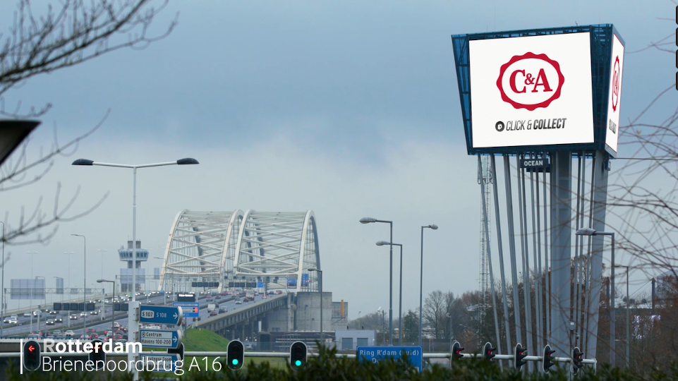 Ocean Outdoor helpt retailers de winter door | MarketingTribune Media