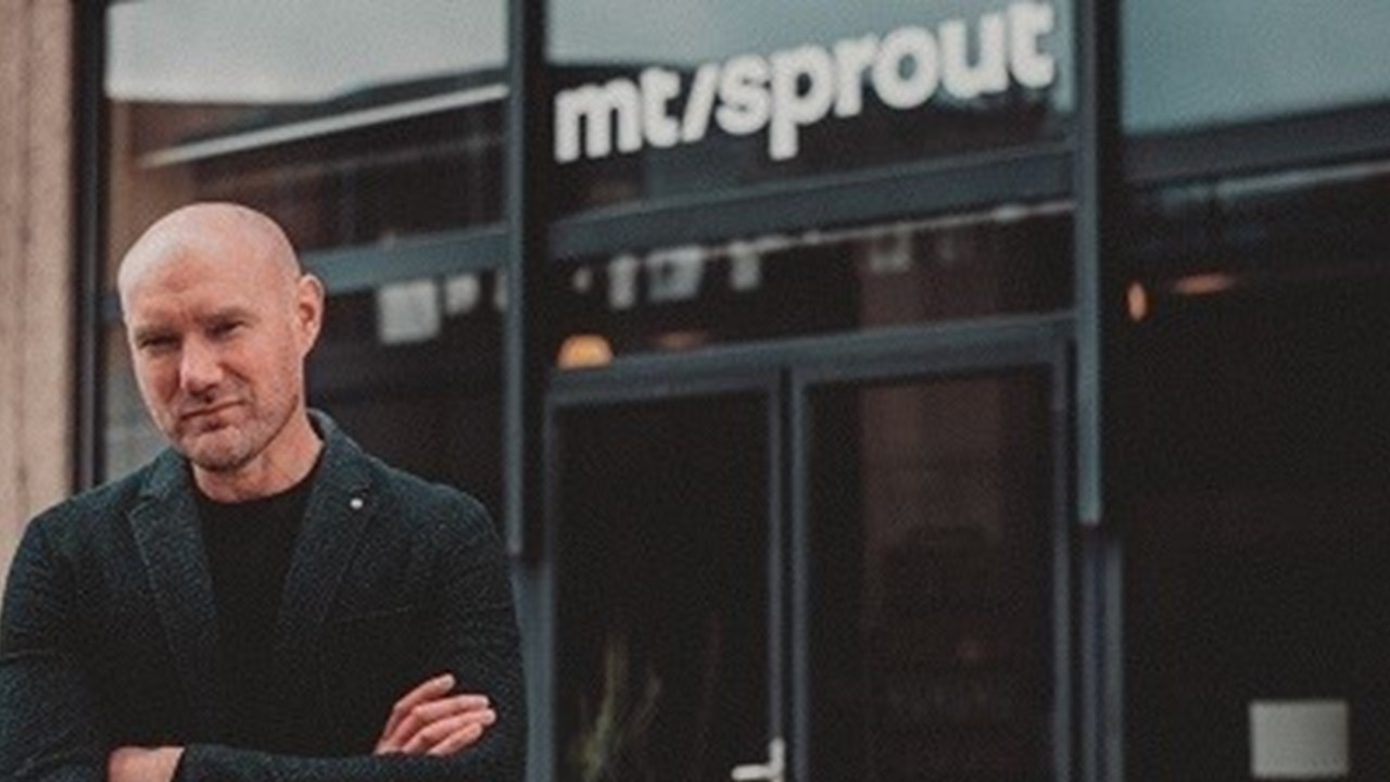 Donovan van Heuven nieuwe hoofdredacteur MT/Sprout | MarketingTribune Media Donovan van Heuven nieuwe hoofdredacteur MT/Sprout | MarketingTribune Media