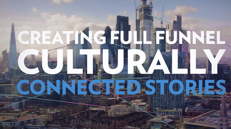 Edelman Amsterdam lanceert regionaal centrum voor nieuwe geintegreerde contentoplossingen ...