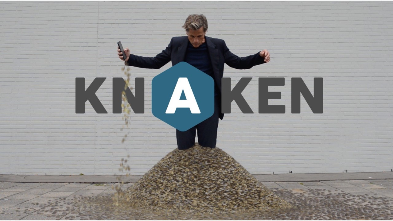 Knaken.nl kiest voor Zuiver Media | MarketingTribune Media