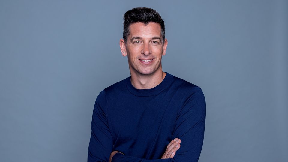 Menno de Boer nieuwe zendermanager NPO 3FM | MarketingTribune Media