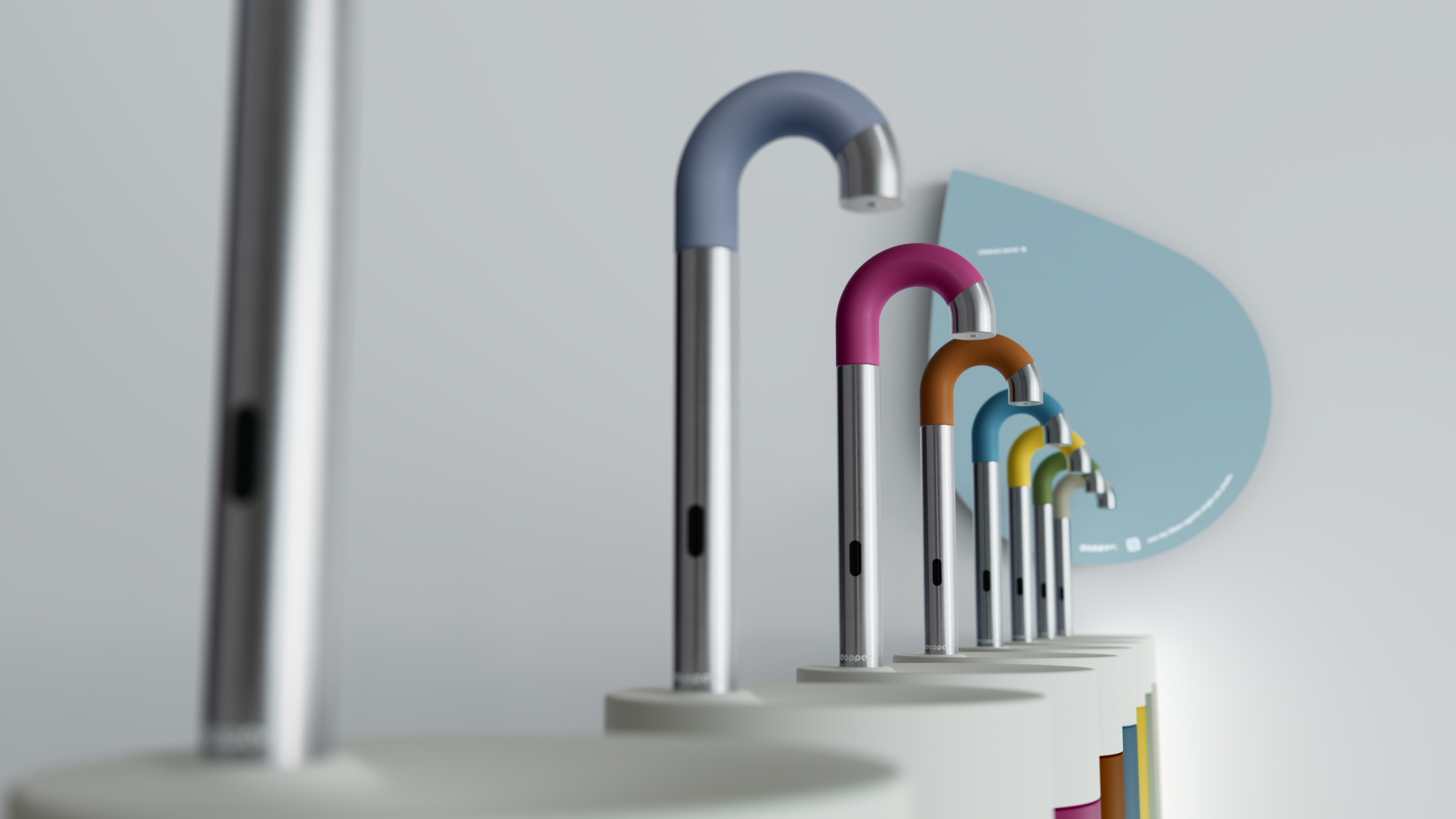 Dopper Tap for lifecampagne | MarketingTribune Media